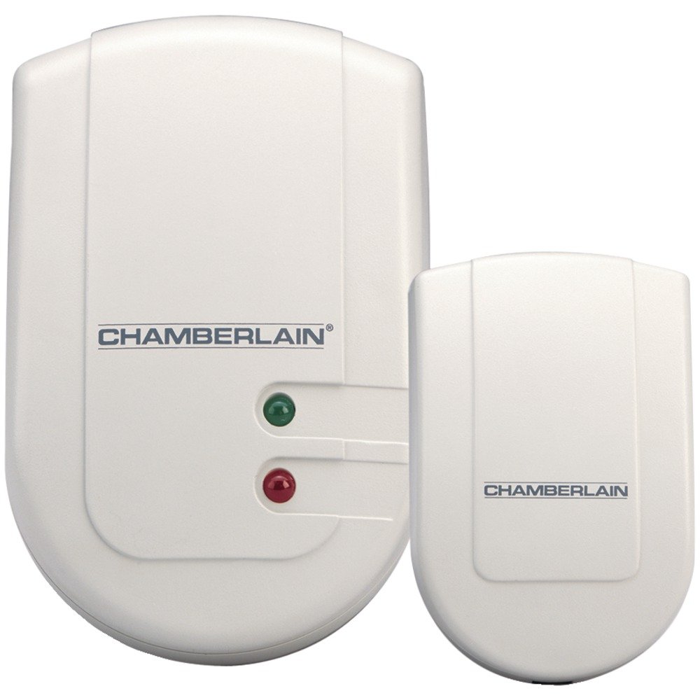 Chamberlain Smart Garage - Garage Door Openers, Remotes & Sensors | Buy ...